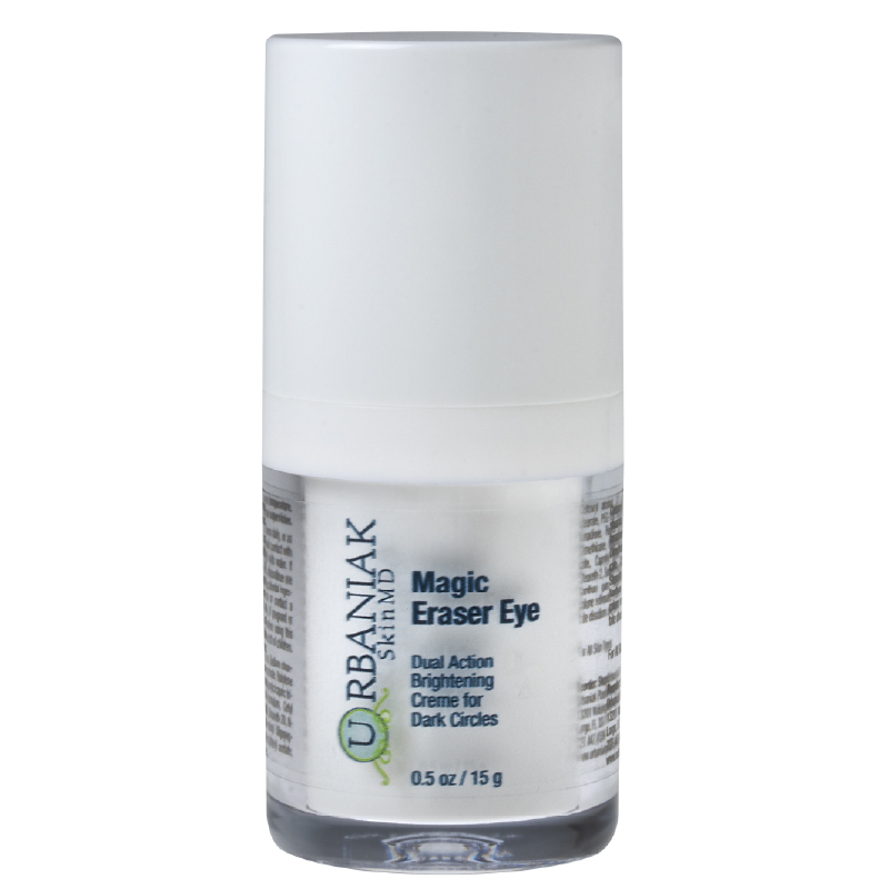 Magic Eraser Eye – Shop Urbaniak Skin MD