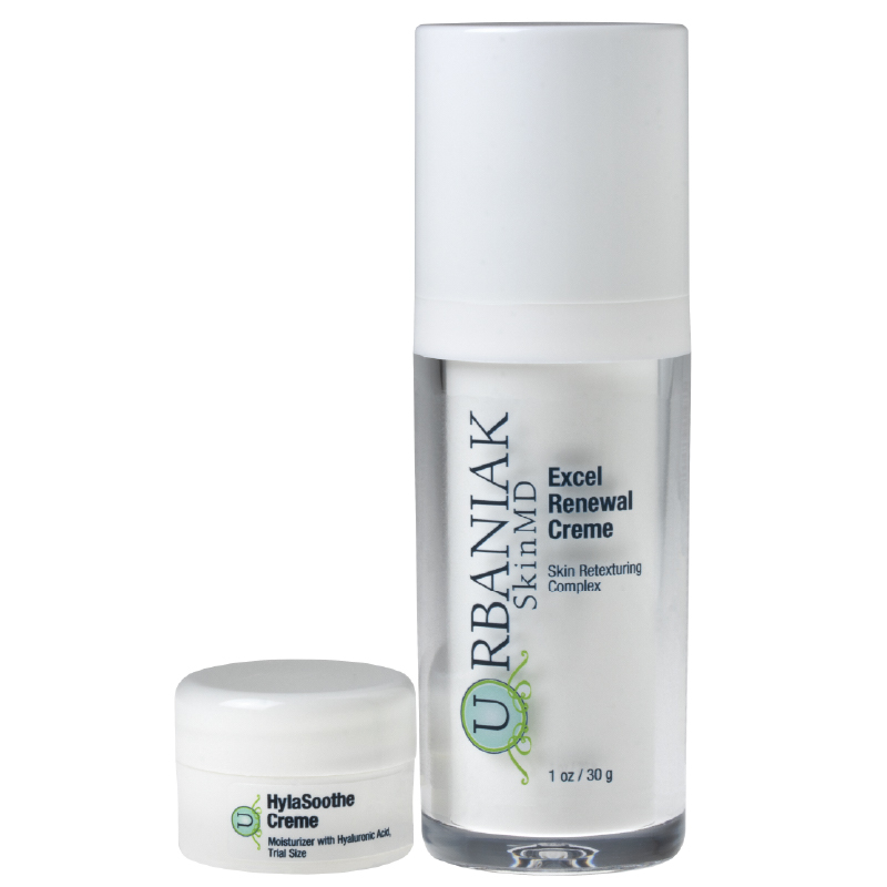 Excel Renewal Creme – Shop Urbaniak Skin MD